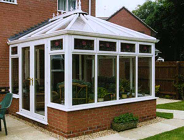 Conservatories | Bespoke Conservatory | Doors